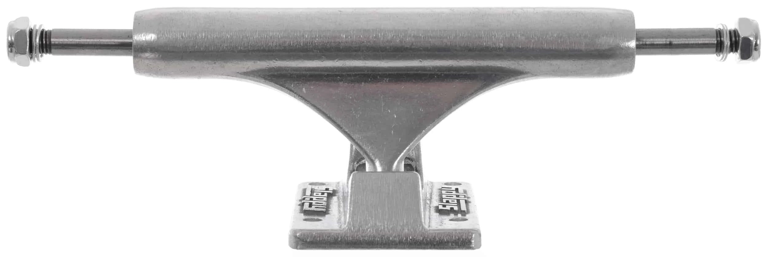 SLAPPY INVERTED HOLLOW POLISHED TRUCK – ROLL AROUND WORKSHOP